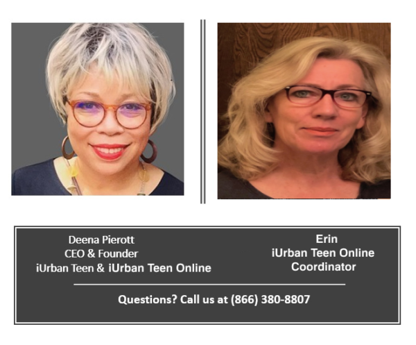 About Us – iUrbanTeen Online